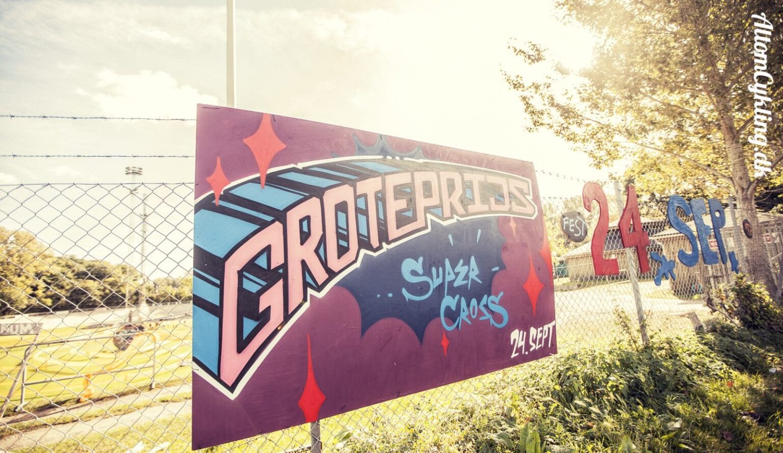 Grote Prijs Vii 2016 – panodiler, strepsil og masser af zymelin ...