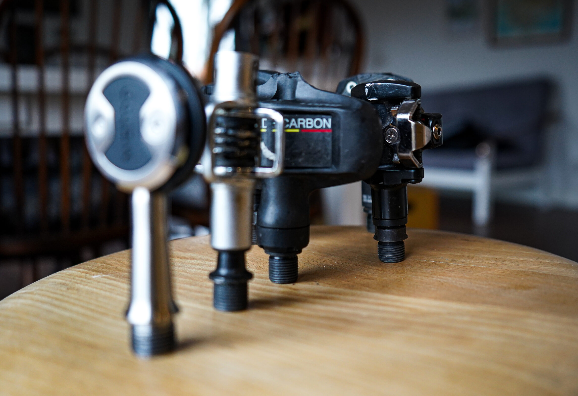 Podcast: Den store gennemgang af klikpedaler | AltomCykling.dk