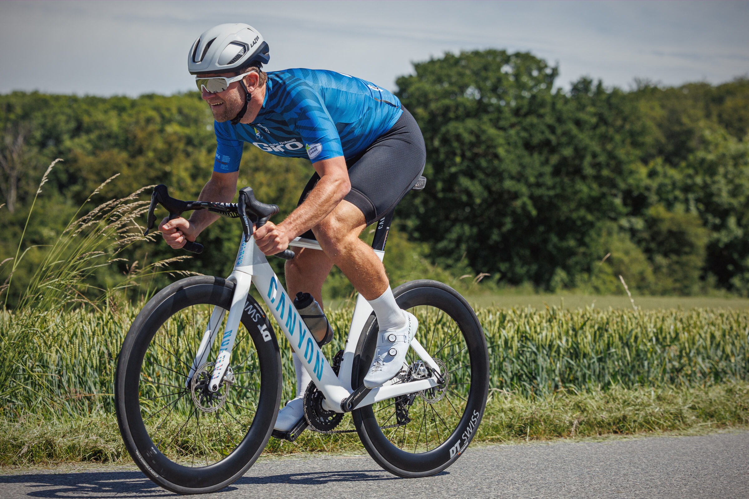 Motionsløb i ferien: Mors Rundt 2024 – AltomCykling.dk